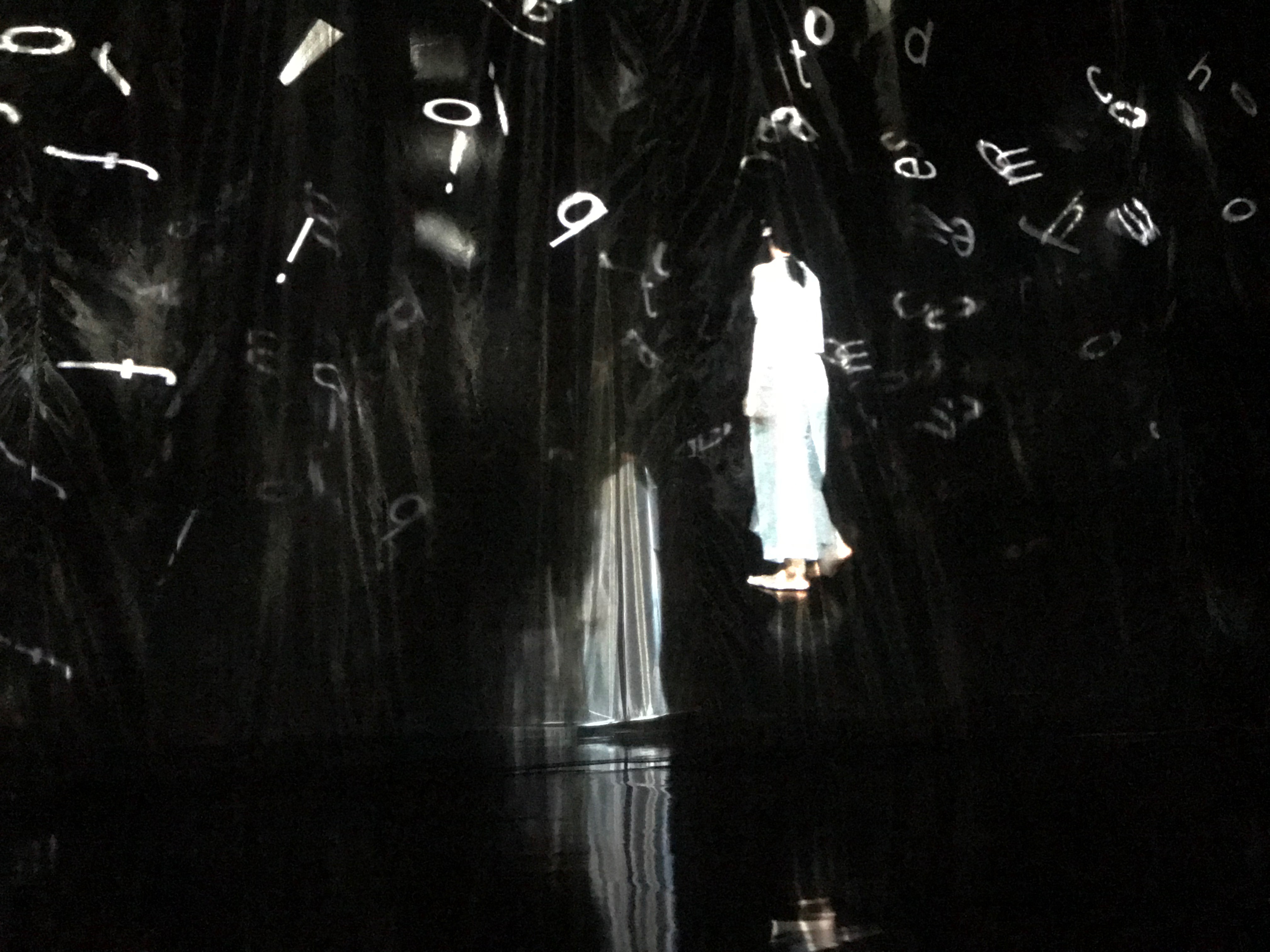 [Review] Dream Ritual Performance – Diya on Korea