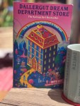 Dallergut Dream Department Store [Book Review] – Diya on Korea